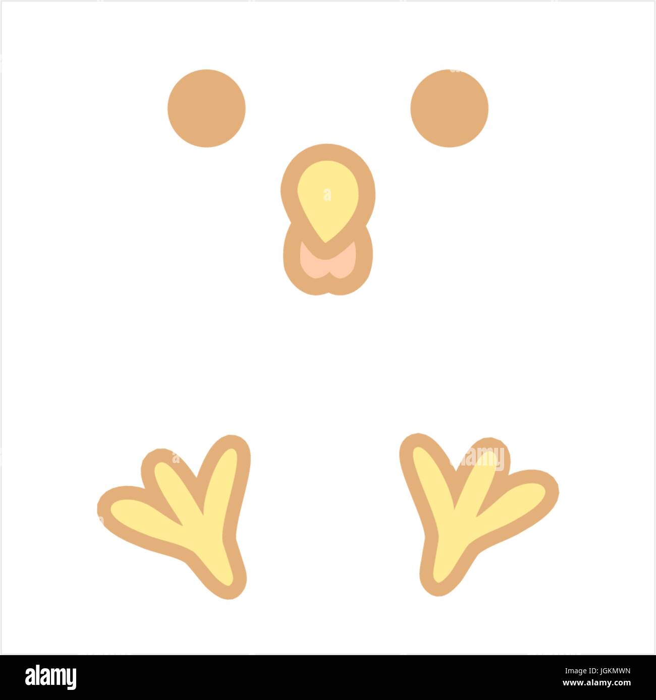 Wallpaper cute Cut Out Stock Images & Pictures - Alamy