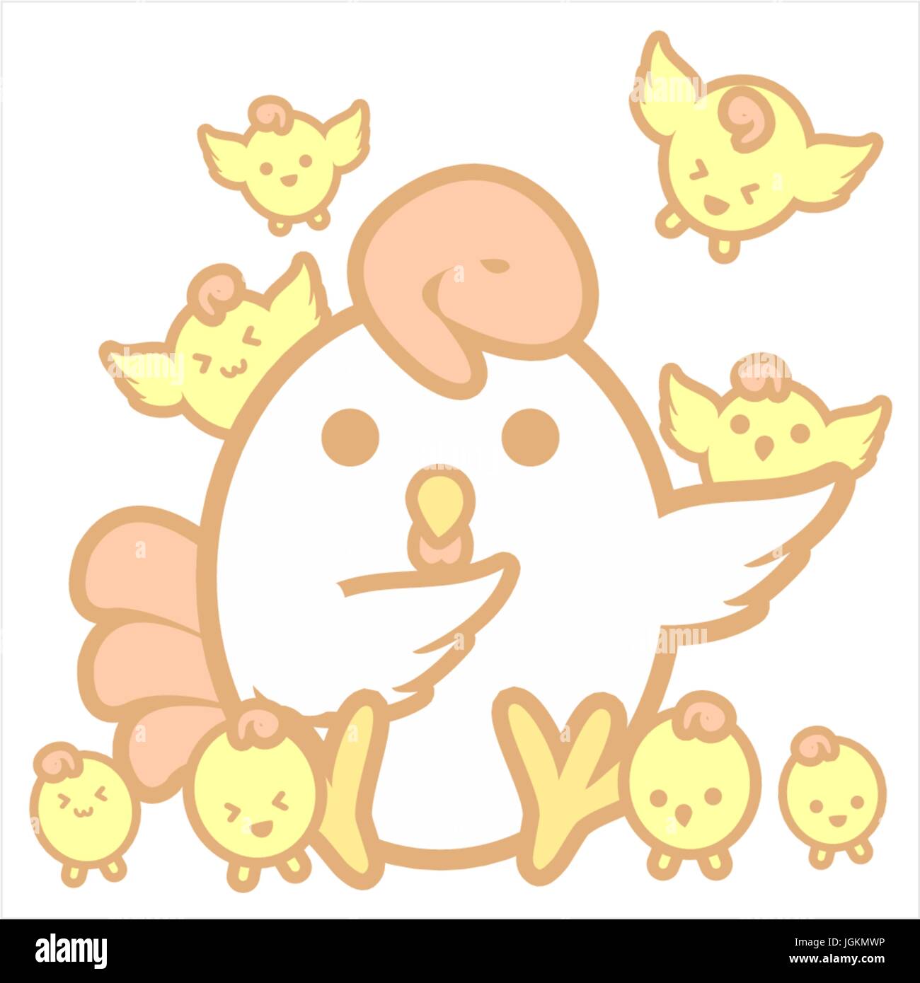 Wallpaper cute Cut Out Stock Images & Pictures - Alamy