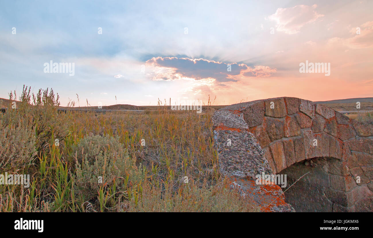 Hayden arch road hi-res stock photography and images - Alamy