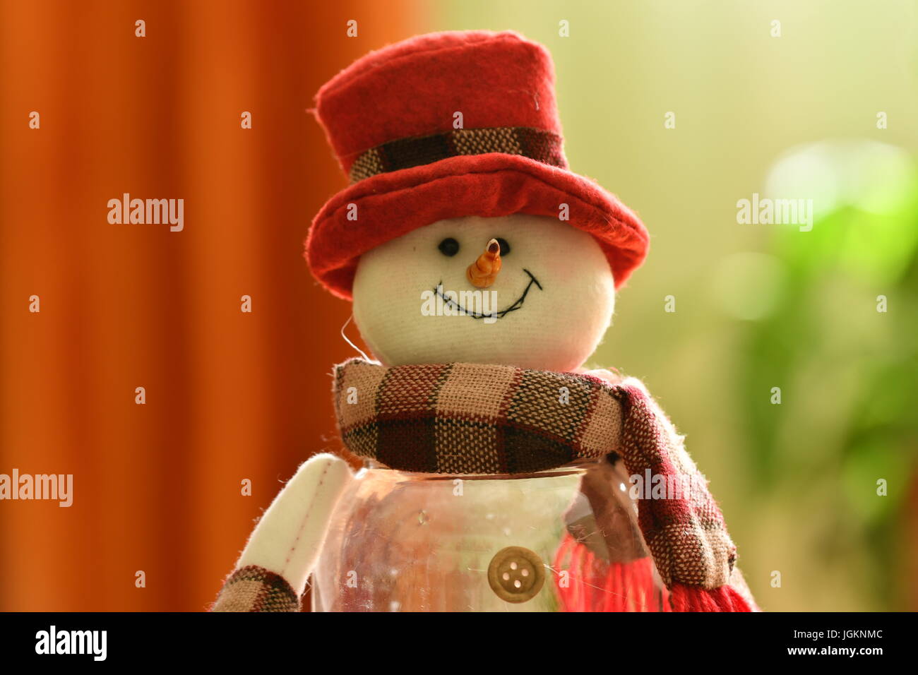 Snowmann ball hi-res stock photography and images - Alamy