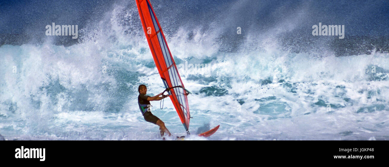 RS 1983. Backgrounds; Colours; Colors; Display; Windsurfing, Europe ...
