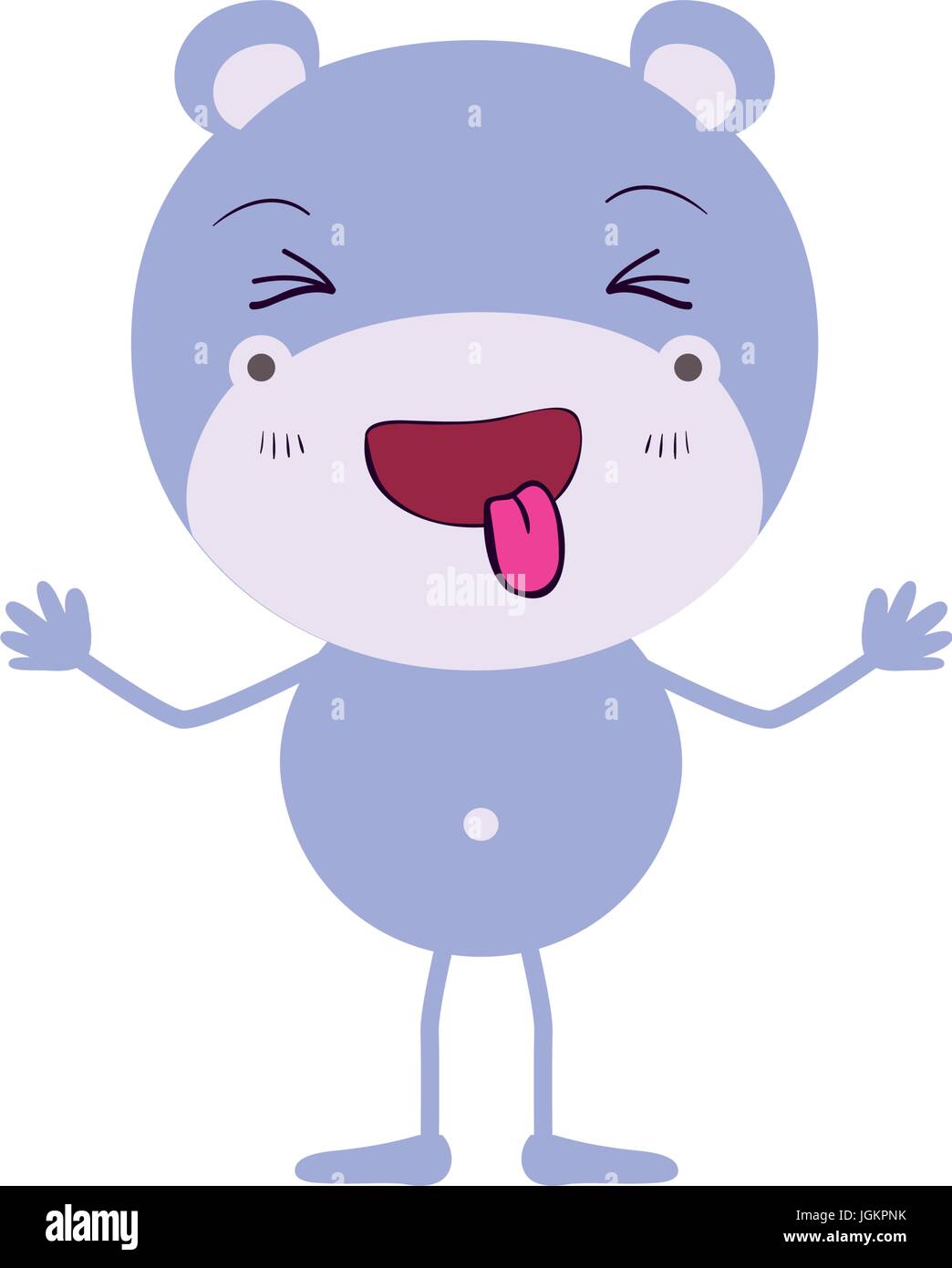 Baby disgust expression hi-res stock photography and images - Alamy