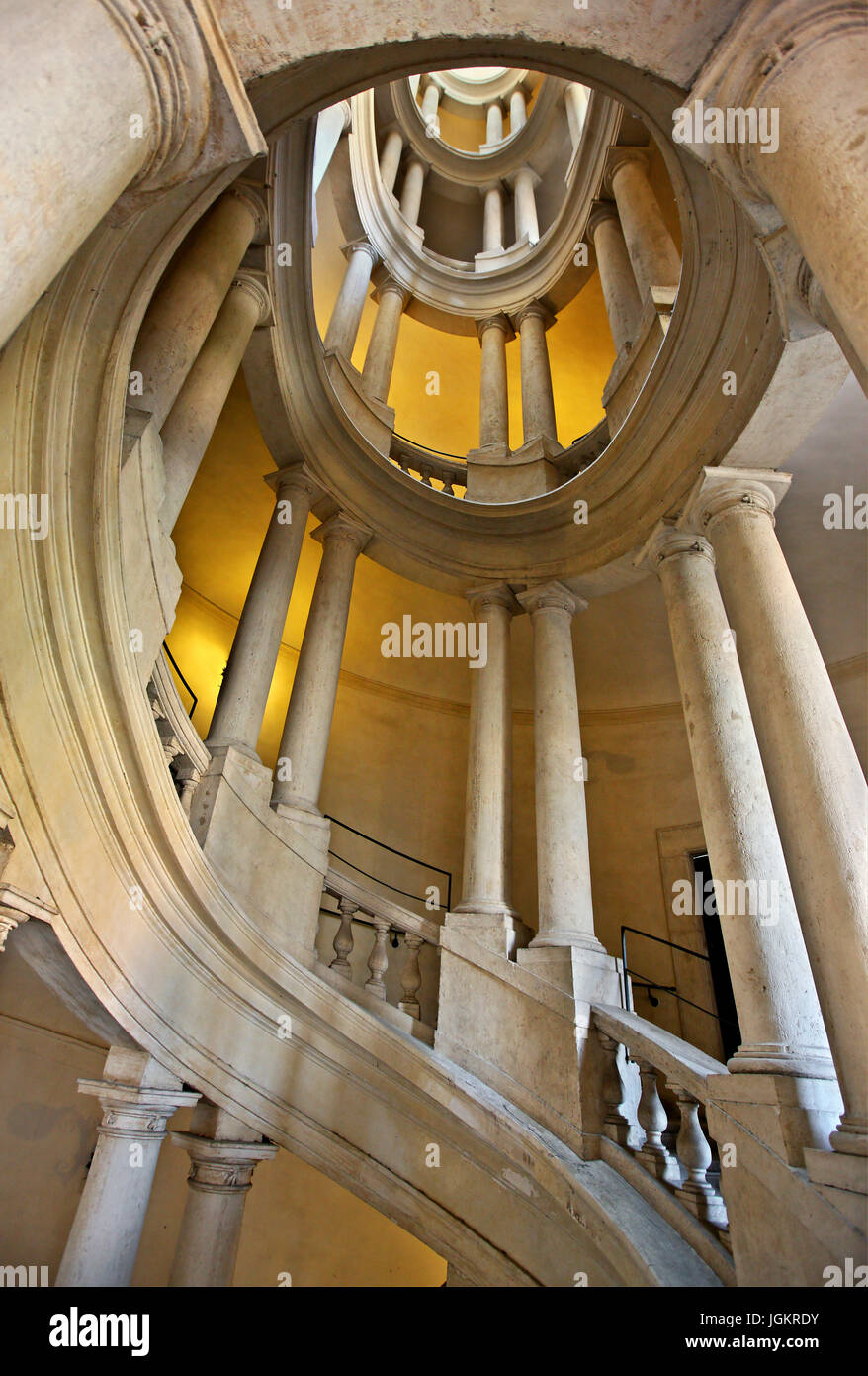 Barberini Palace High Resolution Stock Photography and Images - Alamy
