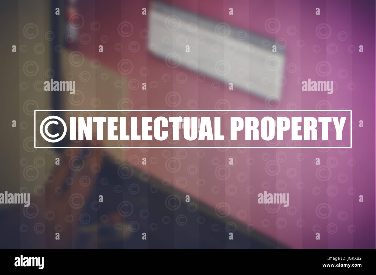 Intellectual property rights hi-res stock photography and images - Alamy