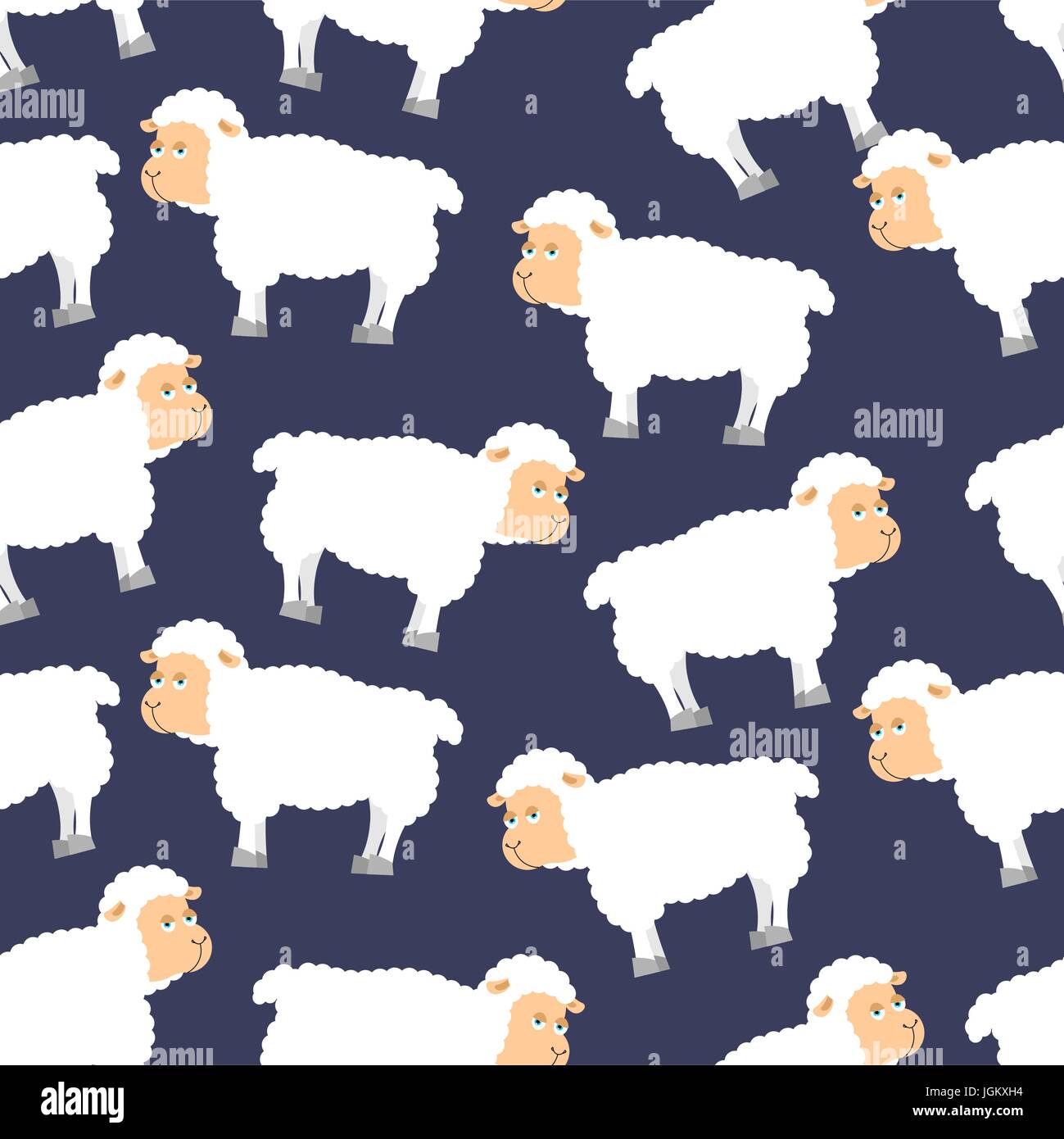 Sheeps wool cloth Stock Vector Images - Alamy