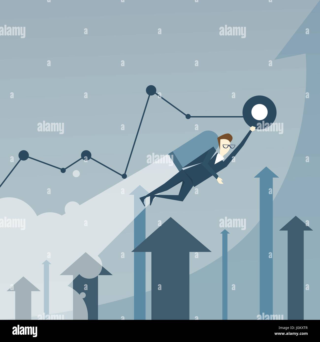 Over development Stock Vector Images - Alamy