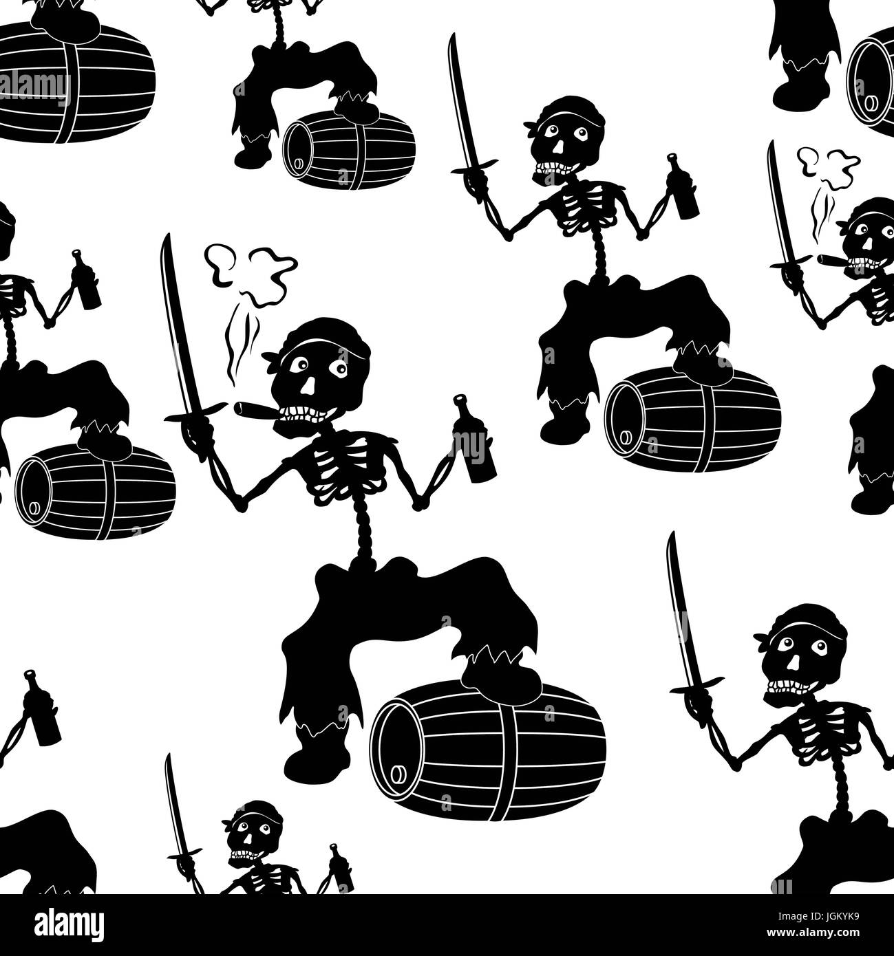 Dead skeleton Black and White Stock Photos & Images - Alamy