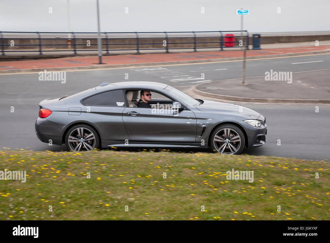 Souped up supercars from across the North West once again descend on ...