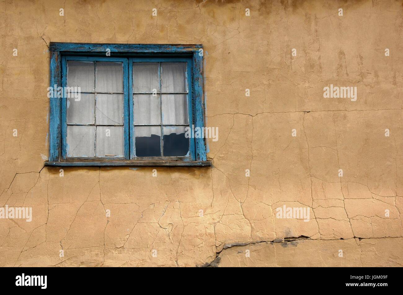 Old Adobe Wall High Resolution Stock Photography and Images - Alamy
