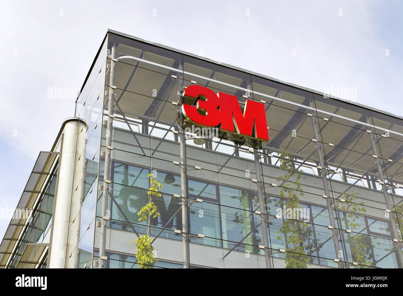 3m Company Logo