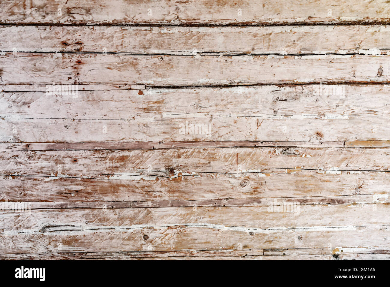 Old scratched tree log wall background Stock Photo - Alamy