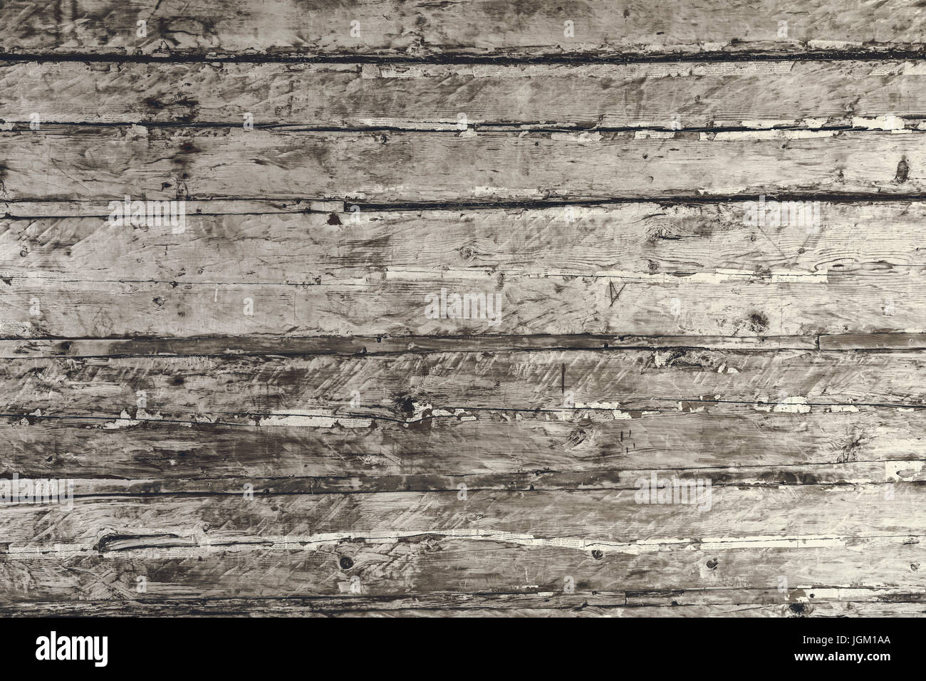 Old scratched tree log wall background Stock Photo - Alamy