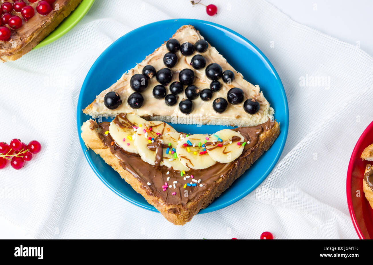 Nut triangle hi-res stock photography and images - Alamy