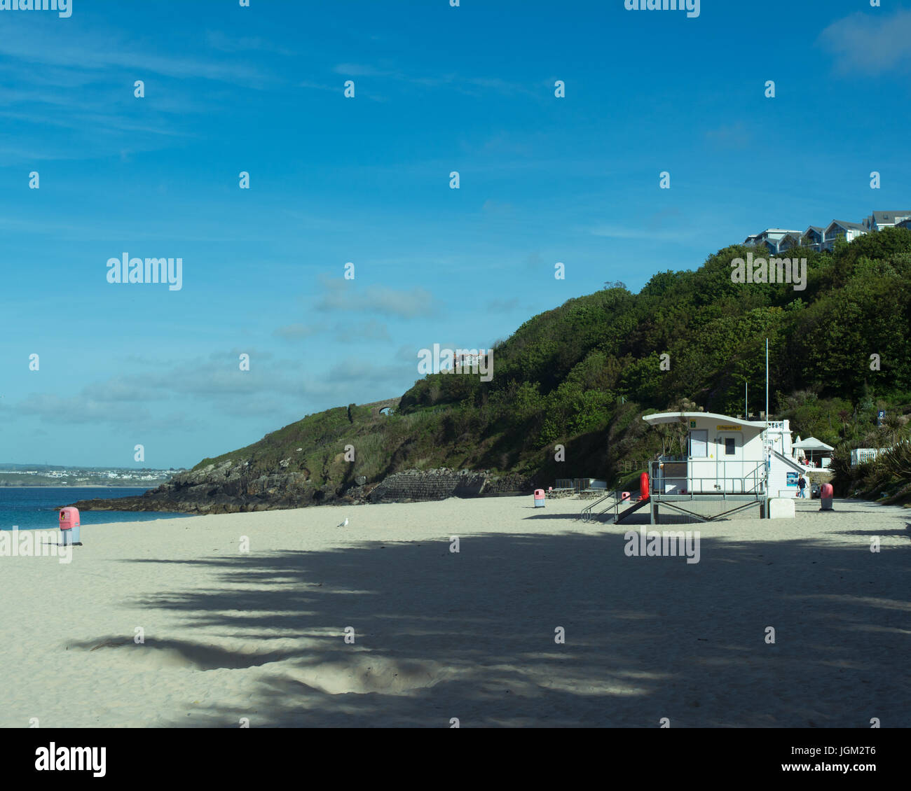 St Ives, Cornwall, UK Stock Photo - Alamy