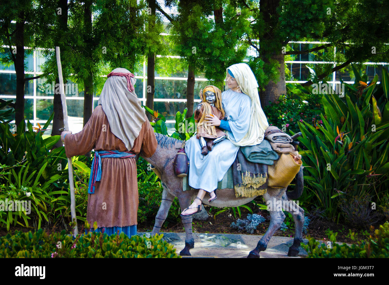 Bethlehem jesus hi-res stock photography and images - Alamy