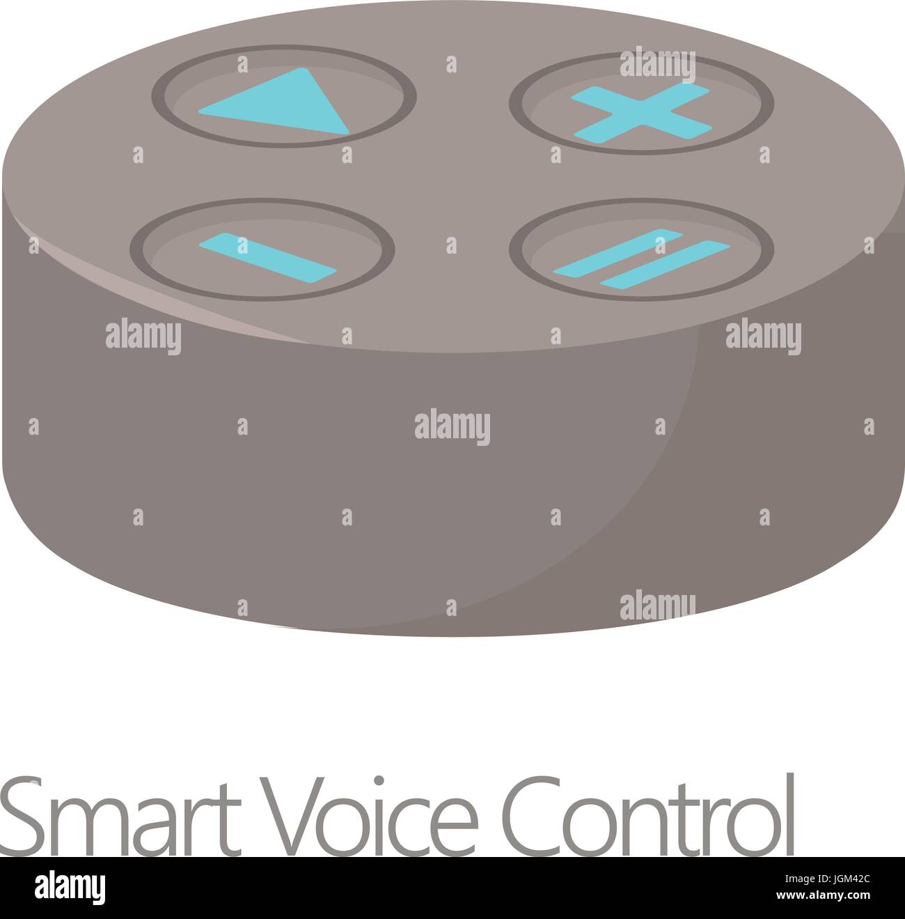 Exterior speaker Stock Vector Images - Alamy