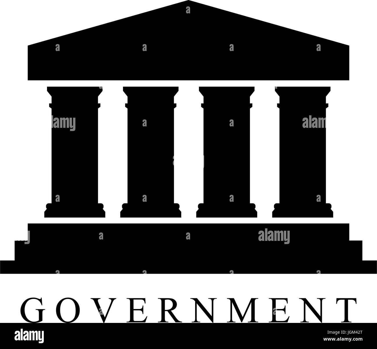 Governance and structure Stock Vector Images - Alamy