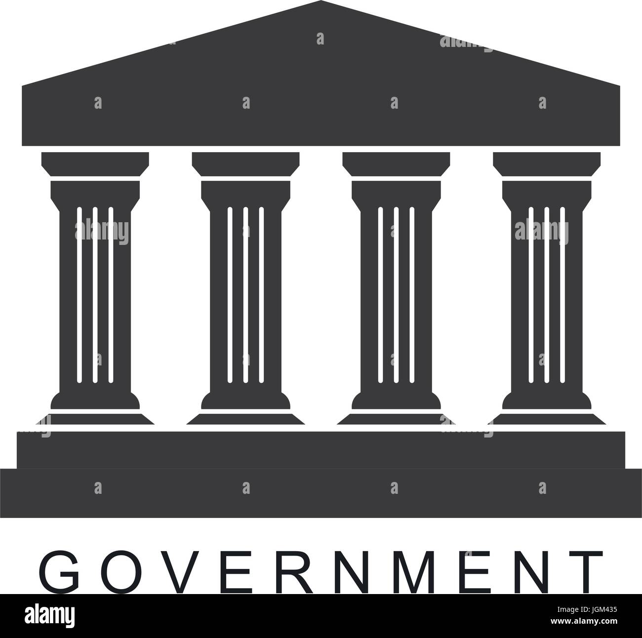 Governance and structure Stock Vector Images - Alamy