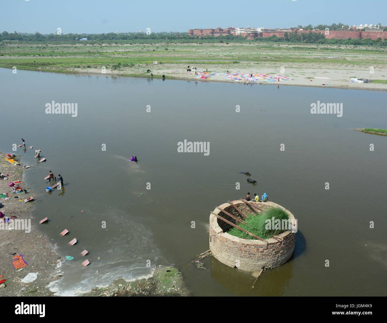 Population census india hi-res stock photography and images - Alamy
