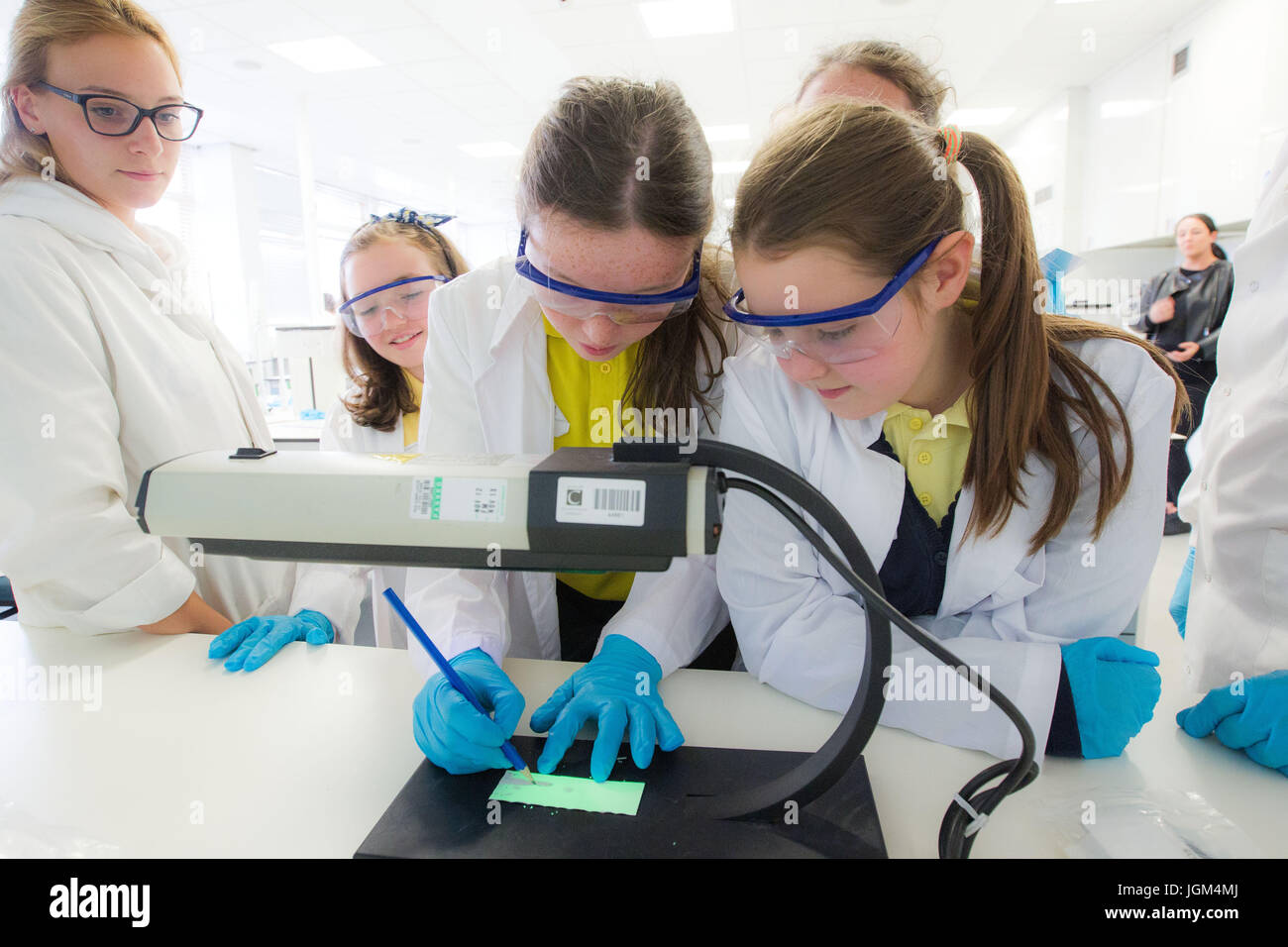 Stem education hi-res stock photography and images - Alamy
