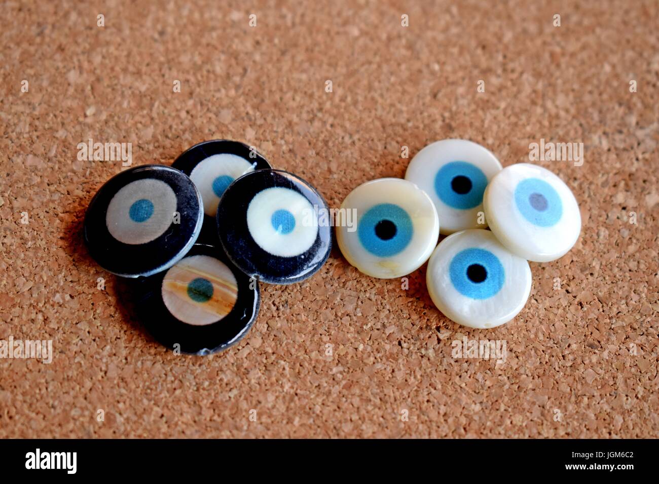 Evil eye background hi-res stock photography and images - Alamy