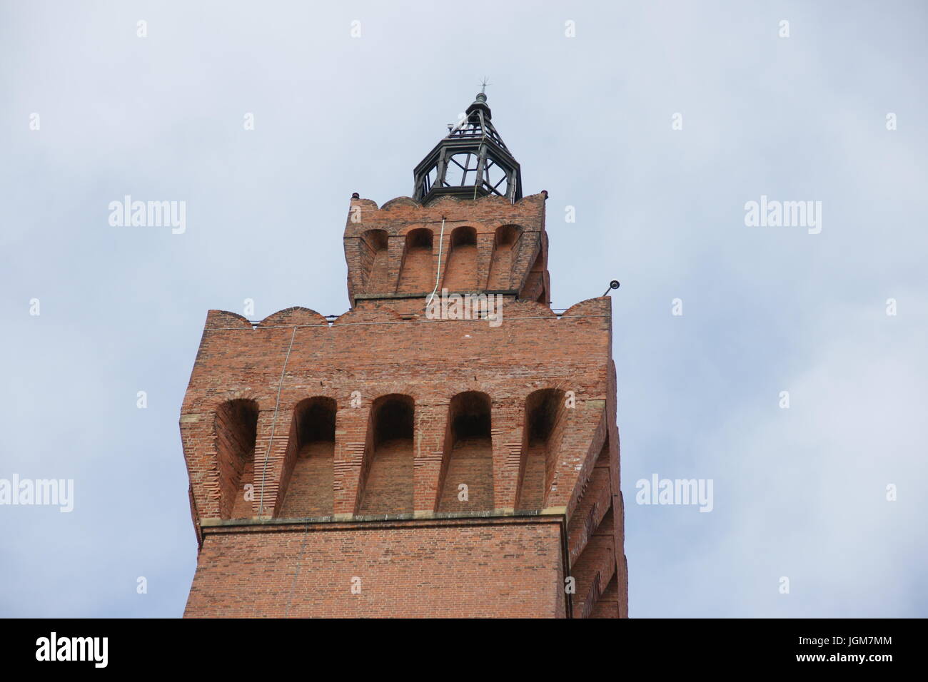 Grimsby docks royal dock tower hi-res stock photography and images - Alamy