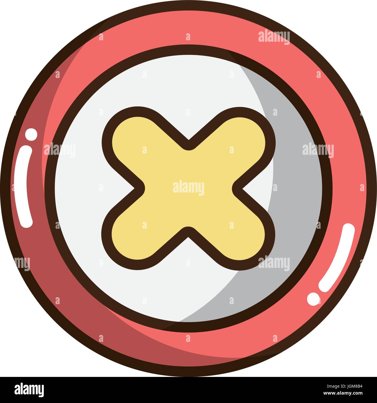 x network symbol to web connection Stock Vector Image & Art - Alamy