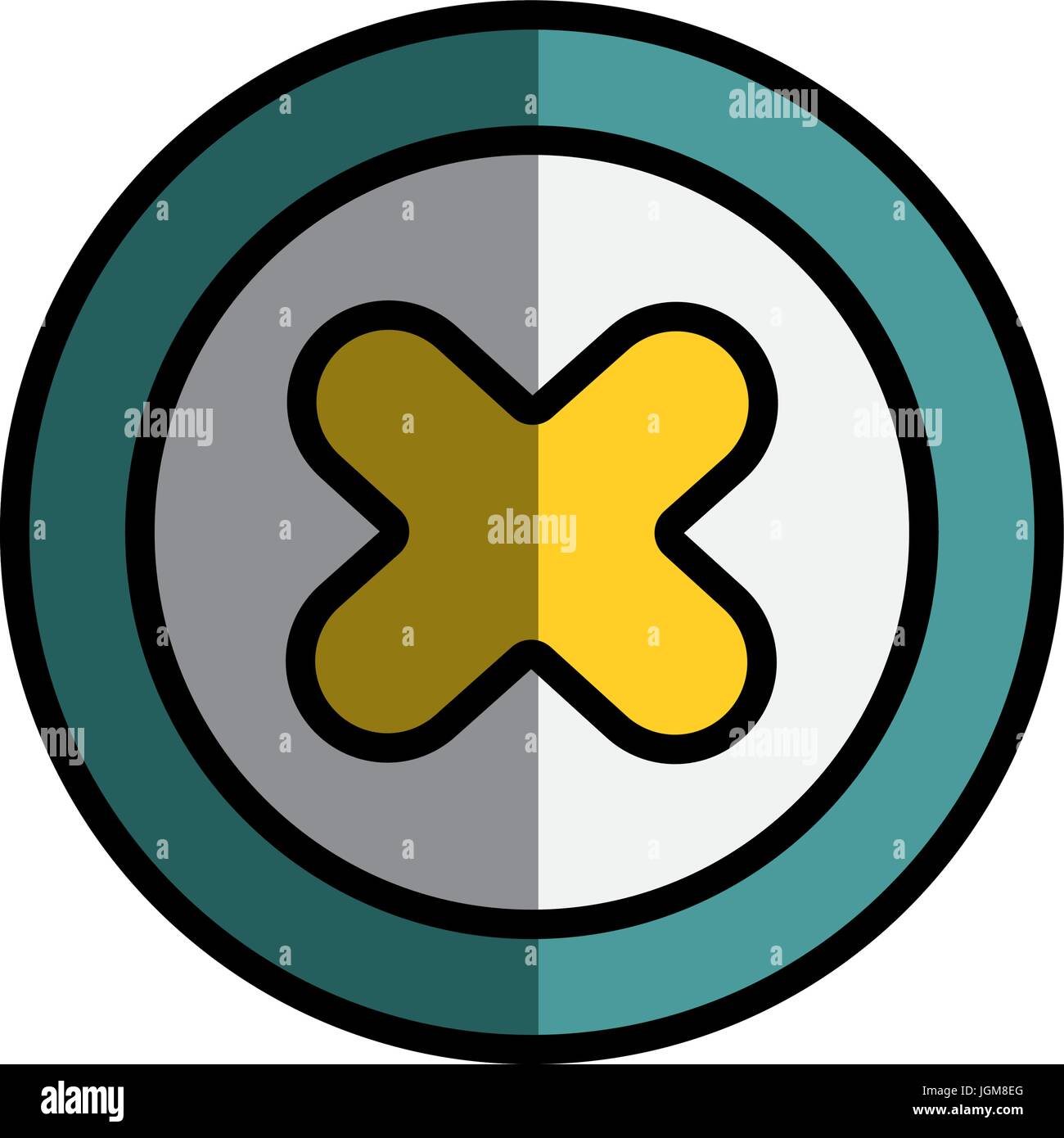 x network symbol to web connection Stock Vector Image & Art - Alamy