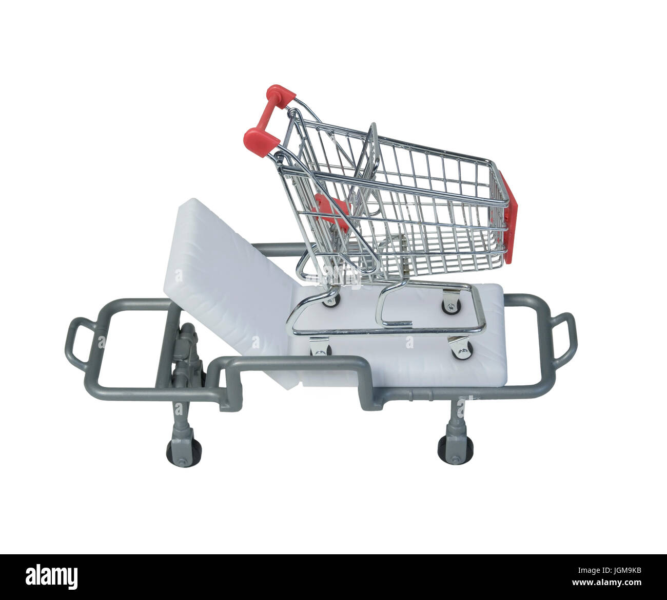 Basket stretcher hi-res stock photography and images - Alamy