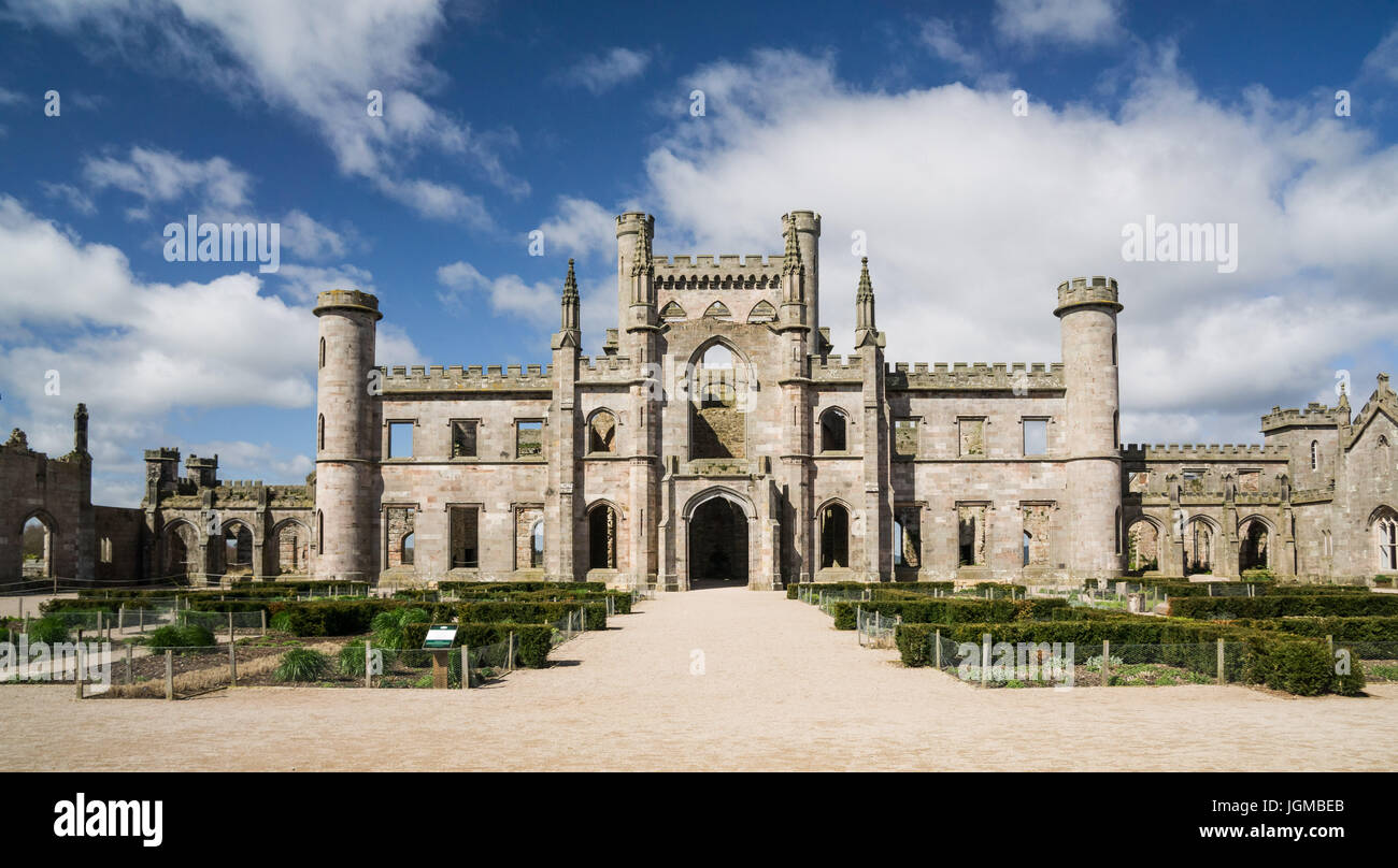 Lowther hi-res stock photography and images - Alamy