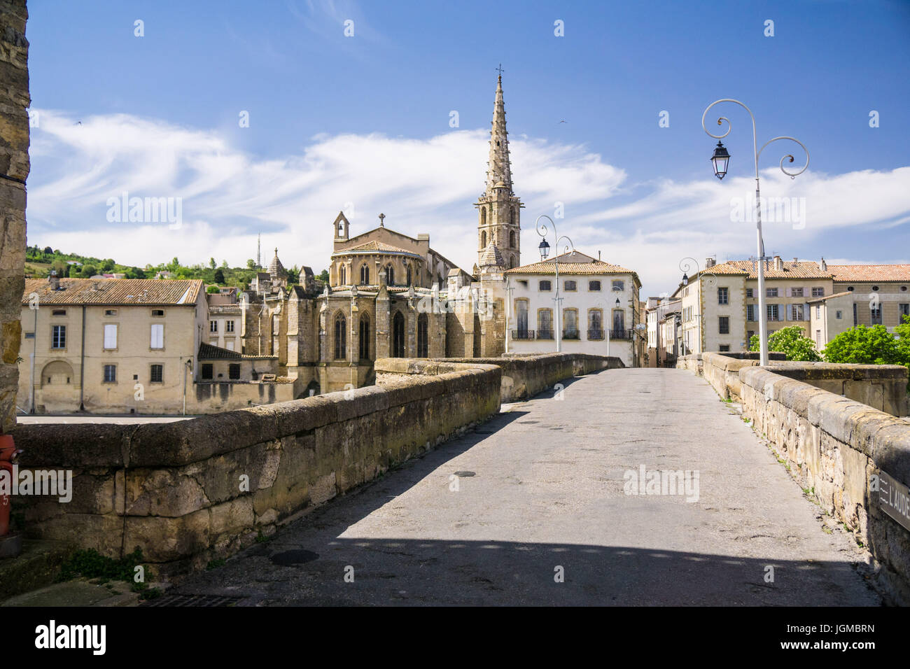 Limoux france hi-res stock photography and images - Alamy