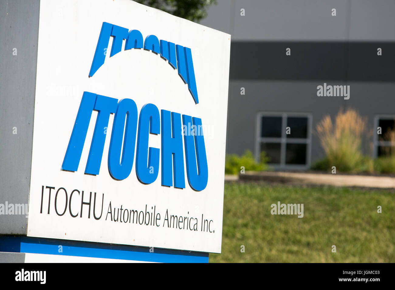 Itochu Corporation Logo Japan's Mitsui, Itochu And JERA To Agree On