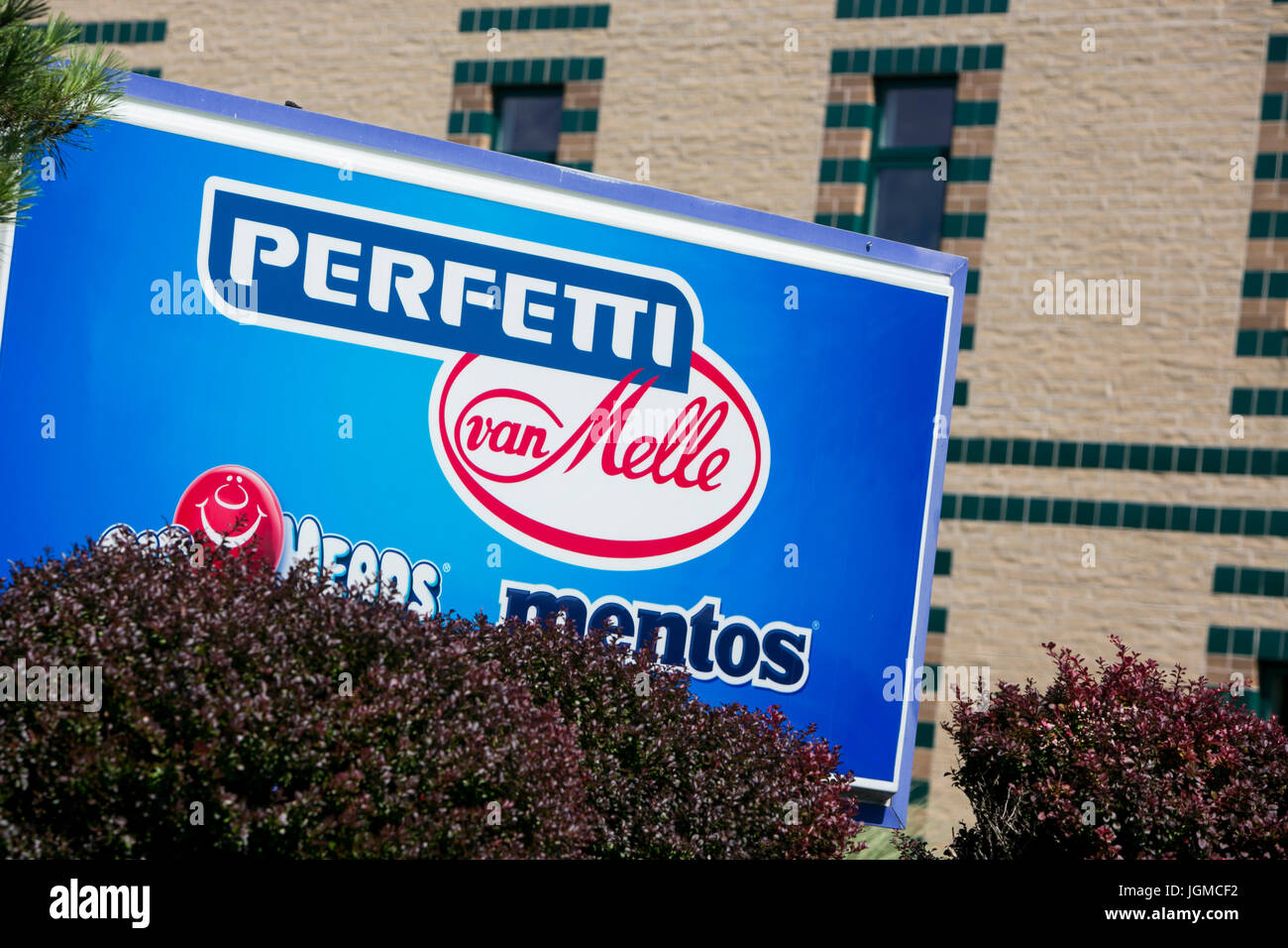 Van melle company hi-res stock photography and images - Alamy