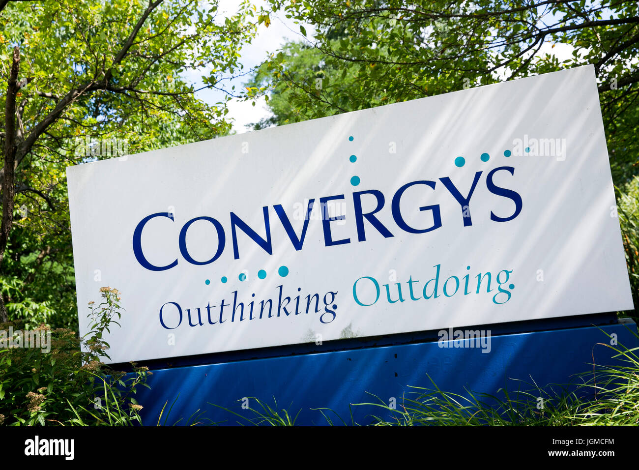 Convergys Corporation Logo Download Convergys Logo In SVG Vector Or