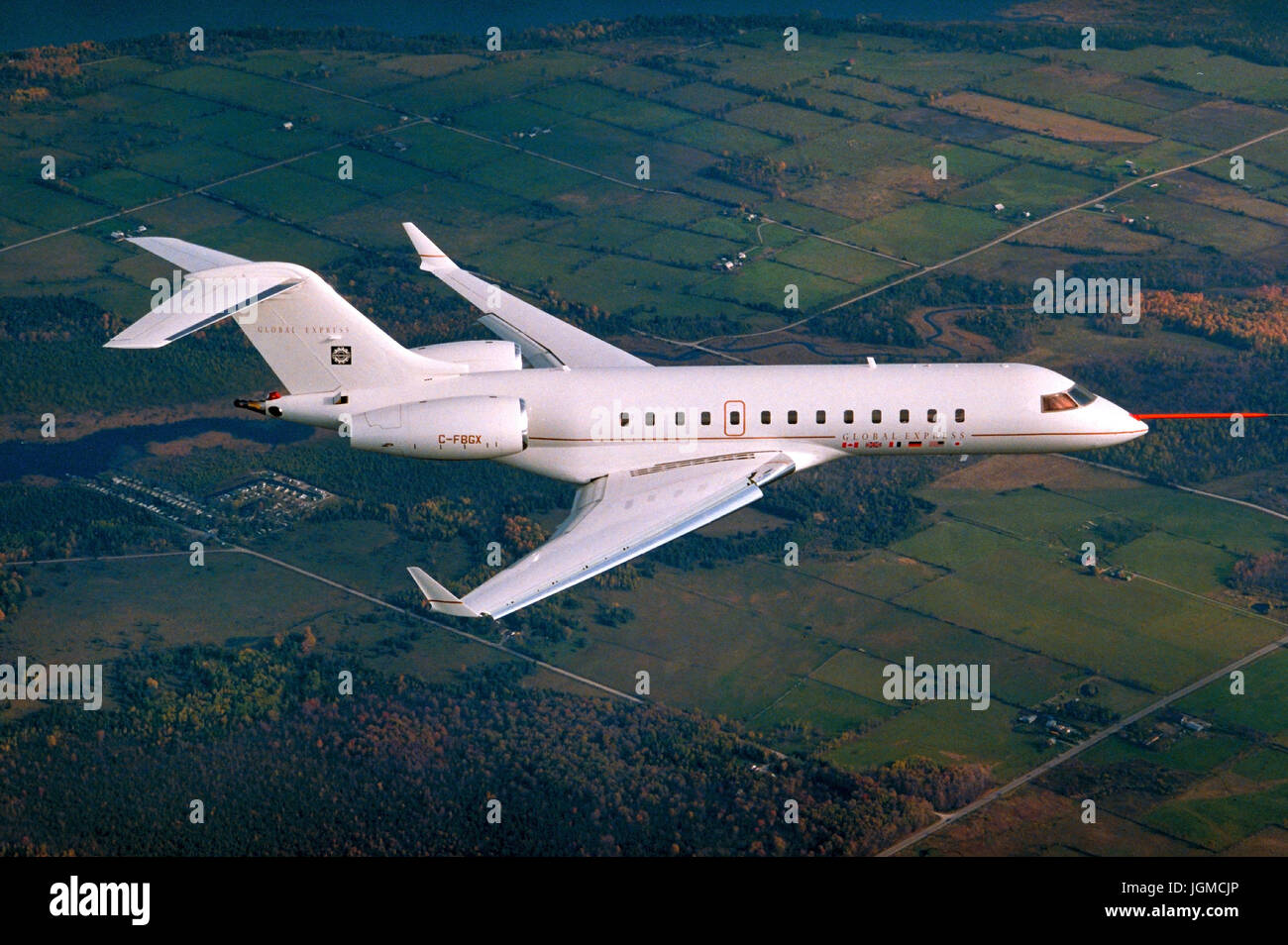 Bombardier jet train hi-res stock photography and images - Alamy