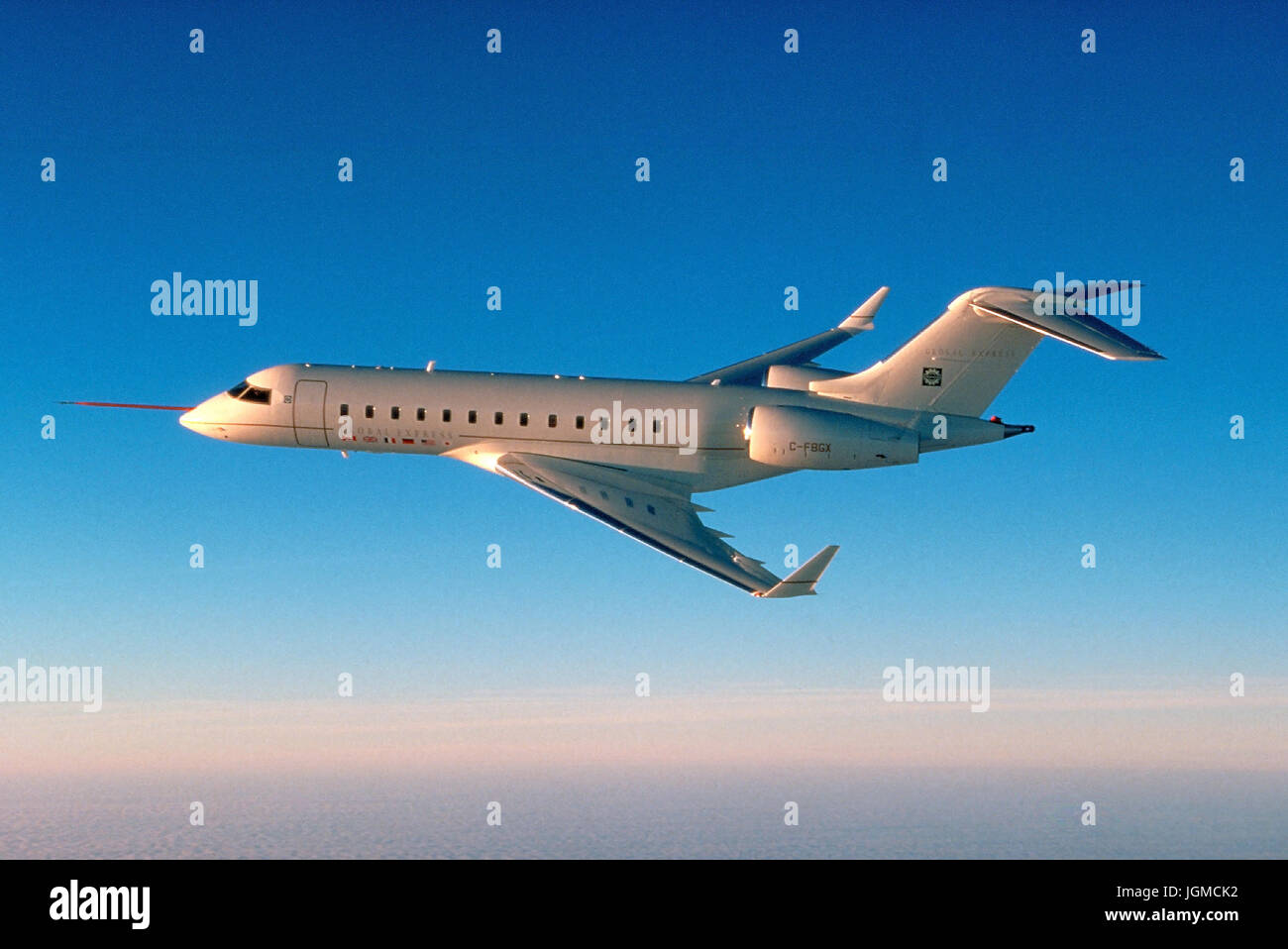 Bombardier jet train hi-res stock photography and images - Alamy