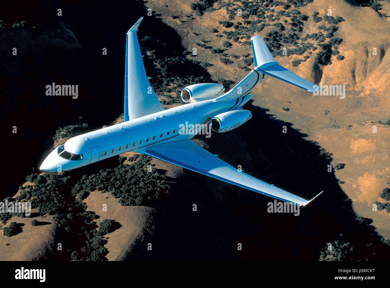 Bombardier jet train hi-res stock photography and images - Alamy