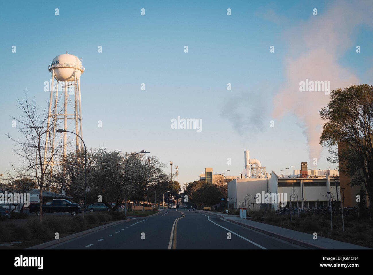 University of california davis hi-res stock photography and images - Alamy