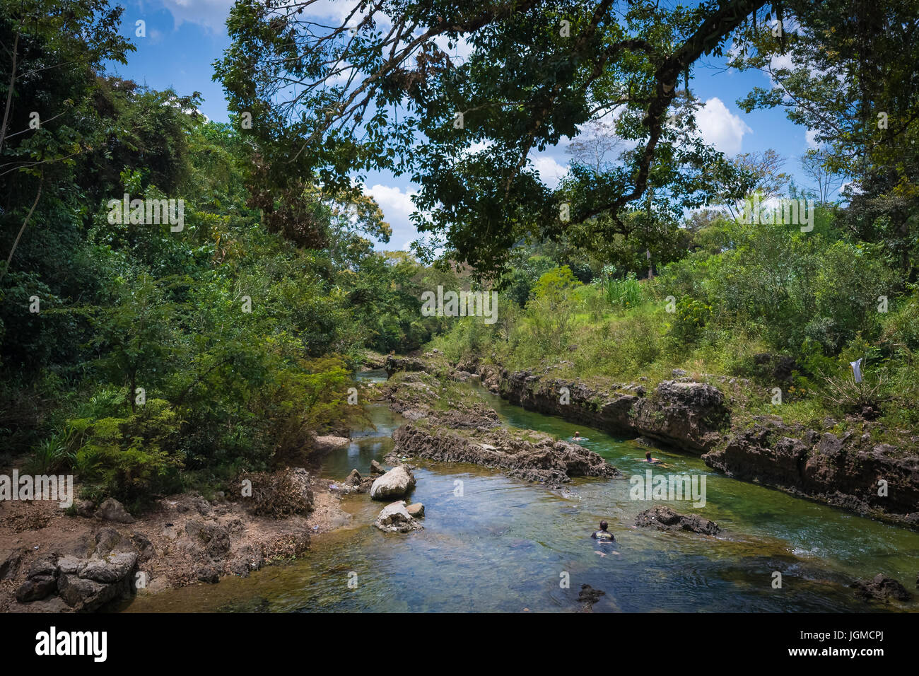 River in Peru Stock Photo - Alamy