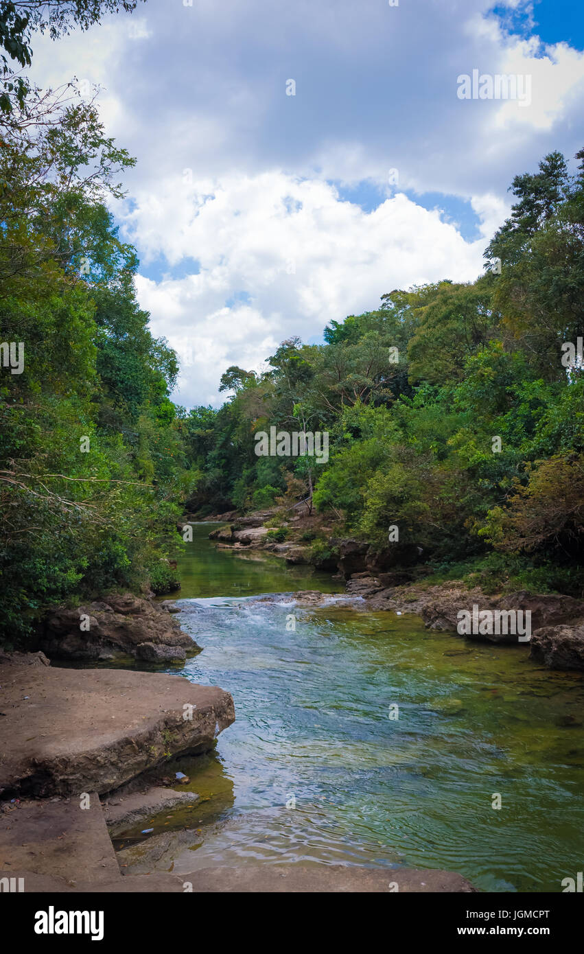 River in Peru Stock Photo - Alamy