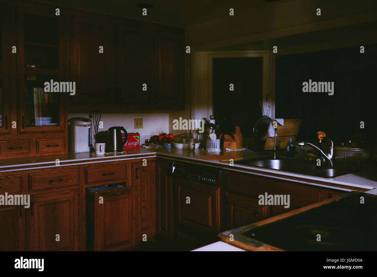 Suburban furniture hi-res stock photography and images - Alamy