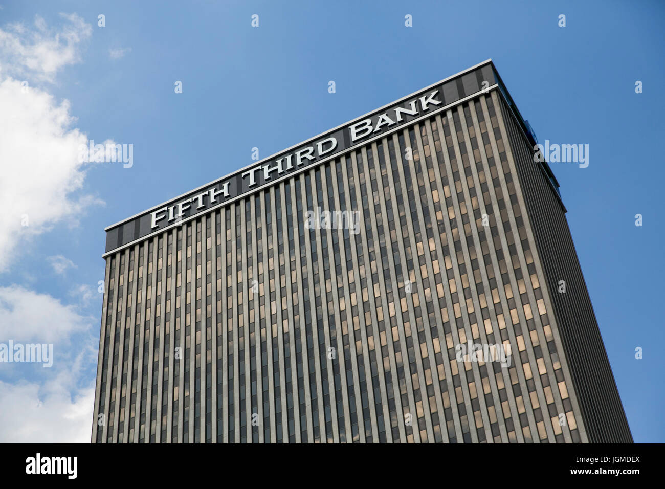 Fifth Third Bank Headquarters