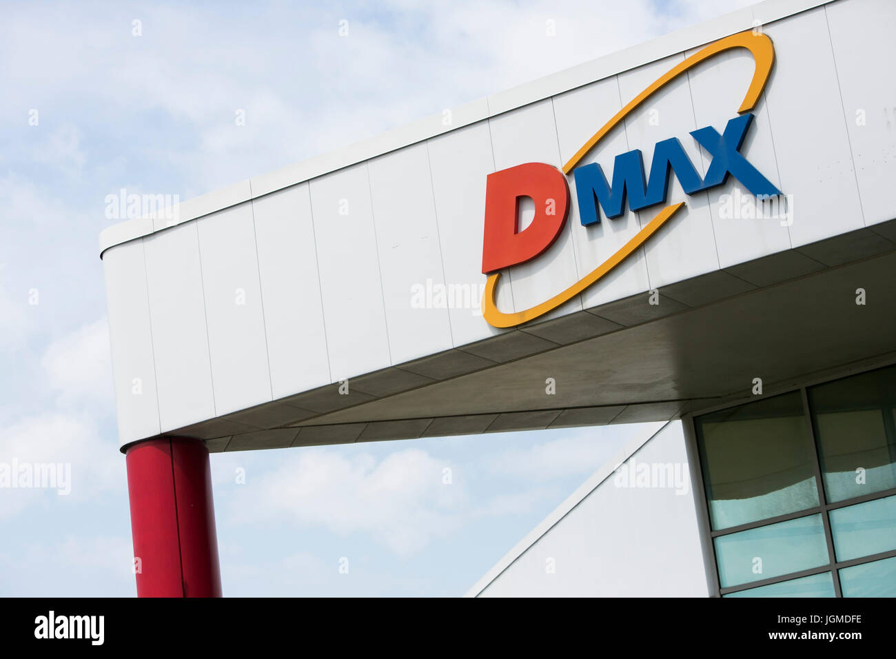 Dmax hi-res stock photography and images - Alamy