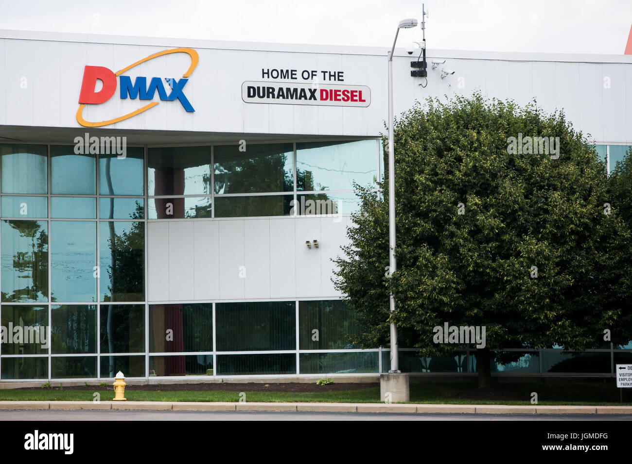 Dmax hi-res stock photography and images - Alamy