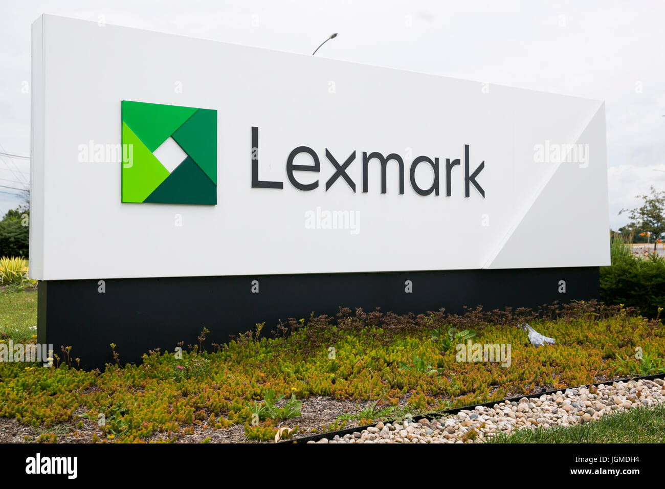 Lexmark hi-res stock photography and images - Alamy