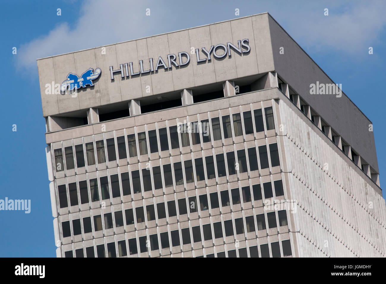 Lyons Building High Resolution Stock Photography and Images - Alamy