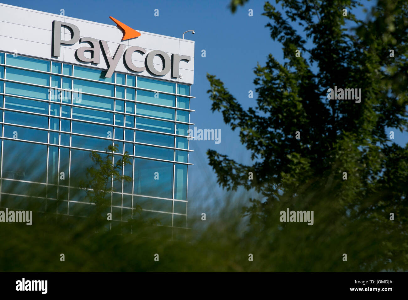 Paycor hi-res stock photography and images - Alamy