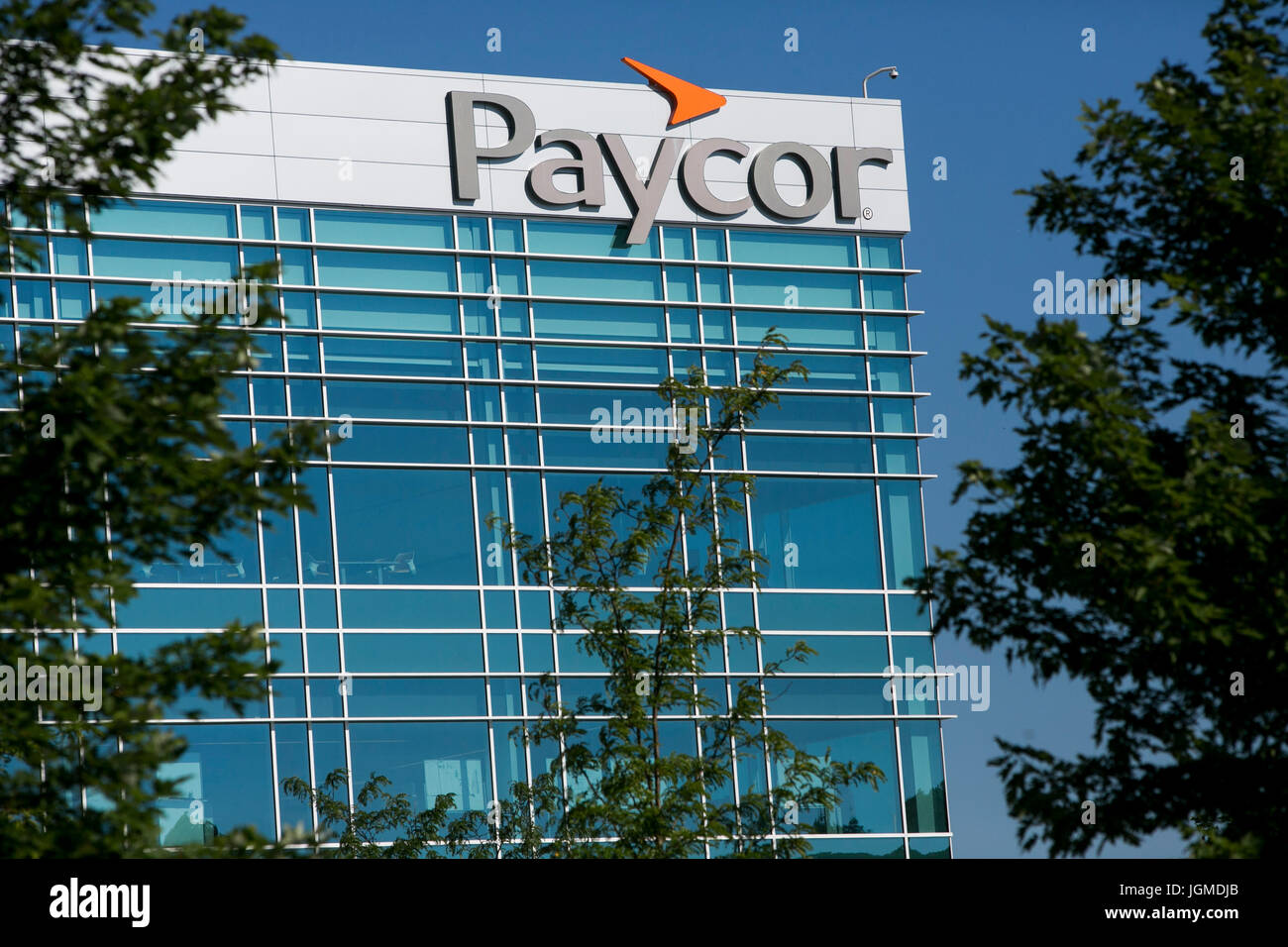 Paycor hi-res stock photography and images - Alamy