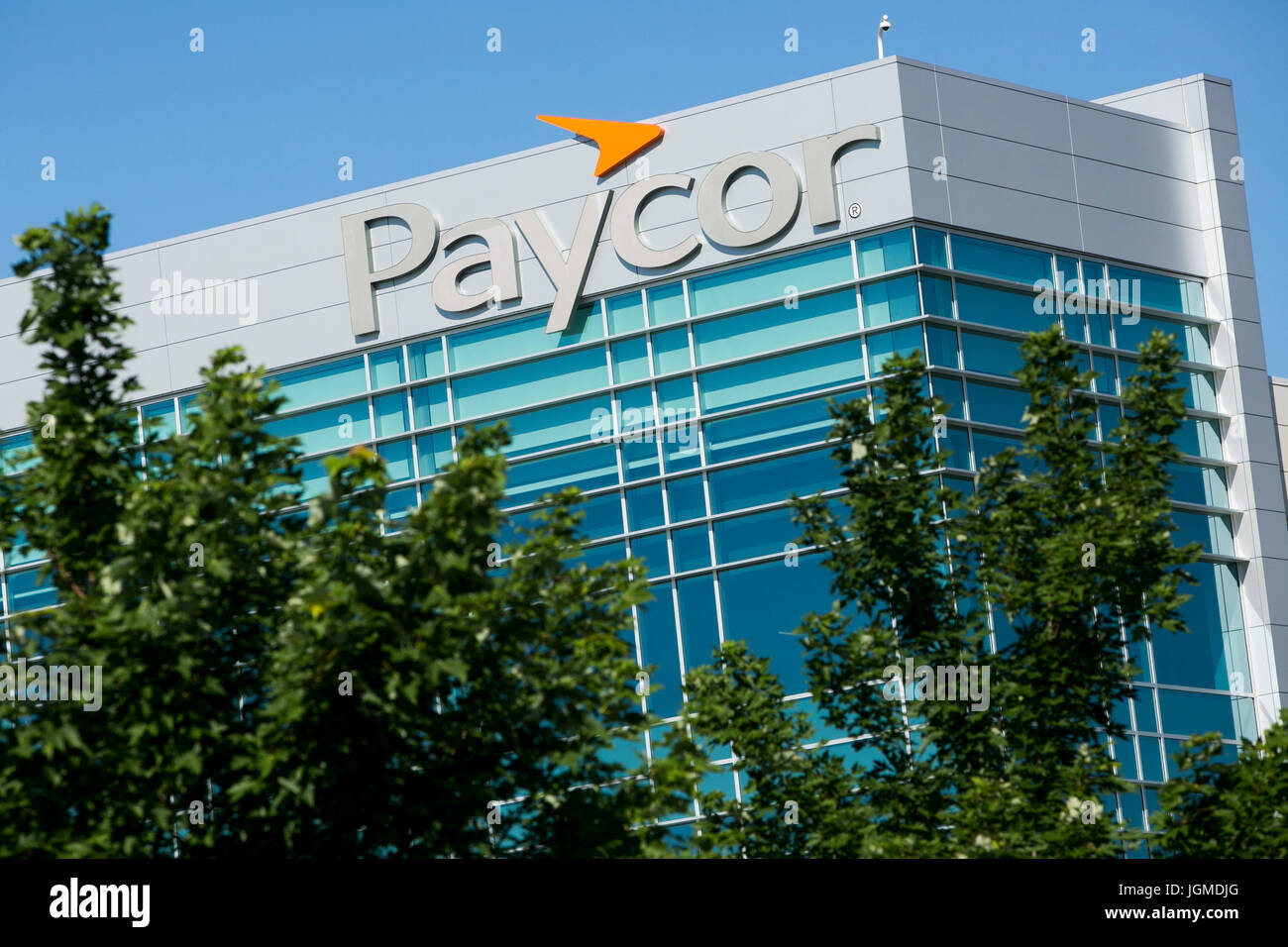 Paycor hi-res stock photography and images - Alamy