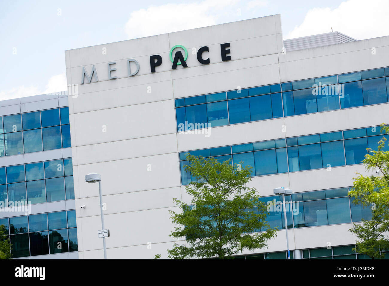 Medpace High Resolution Stock Photography and Images - Alamy